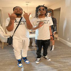 Single of SHEESHHH by Boss Mario- My Mixtapez