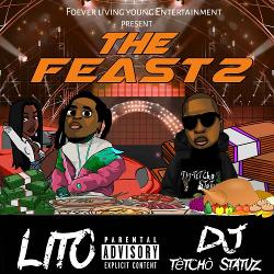 Mixtape of The Feast 2 Hosted By Dj Tet'Cho Statuz by FRESHALITO- My ...