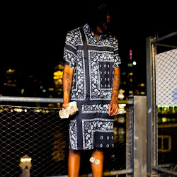 Single of New Opp by Sha Gz- My Mixtapez