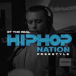 Single of HipHop Nation Freestyle by OT The Real- My Mixtapez