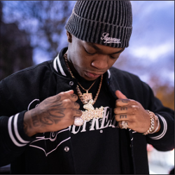 Single of City Voices Freestyle by 26AR- My Mixtapez