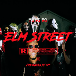 Single of Elm Street by Yung Ro- My Mixtapez