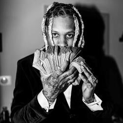 Mixtape of Rich Off Pain - Playlist by Lil Durk- My Mixtapez