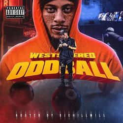 Mixtape of WestSide Red ODD BALL Hosted By Dj Chill Will by Dj Chill ...