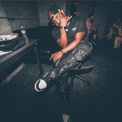 Single of Work Sped Up by T-Wayne- My Mixtapez