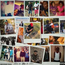 Mixtape of Live To Die, Die To Live by Moon FGIC- My Mixtapez