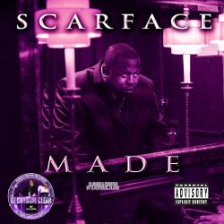 Mixtape of Scarface M.A.D.E. Slowed & Chopped by Dj Crystal Clear by Dj ...