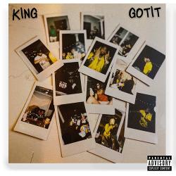 Mixtape of In Too Deep by Euro Gotit- My Mixtapez