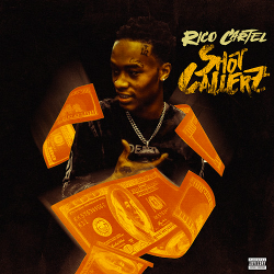 Single of Shot Callerz by Rico Cartel- My Mixtapez