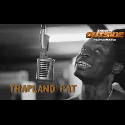 Single of Buzzer Beater by Trapland Pat- My Mixtapez