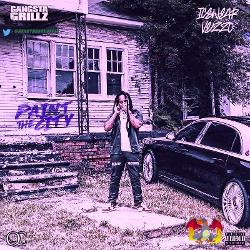 Mixtape of Paint the City (Gangsta Grillz) (Slowed Down) by Icewear ...