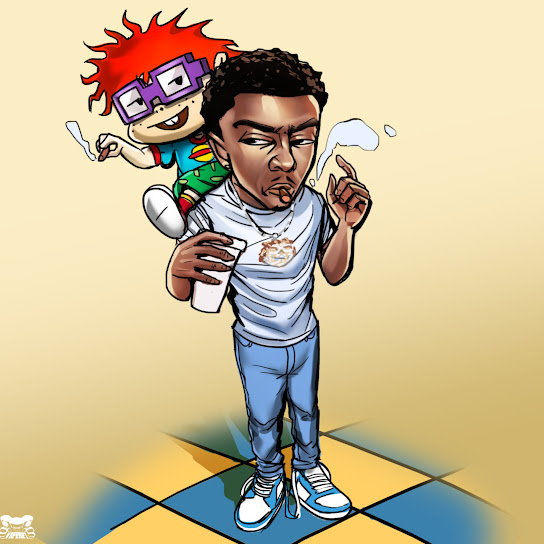 Mixtape of Splurge Finster by SSG Splurge- My Mixtapez