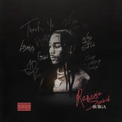 Mixtape of Remain Solid by Burga- My Mixtapez