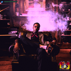 Mixtape of Paper Route Frank (Slowed Down) by Young Dolph by DJ ...