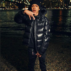 Single of I Got A Dollar by Luh Tyler- My Mixtapez