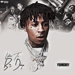 Single of Letter To Big Dump by NBA Youngboy- My Mixtapez