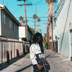 Single of Forever Havin Motion by ZahSosaa- My Mixtapez