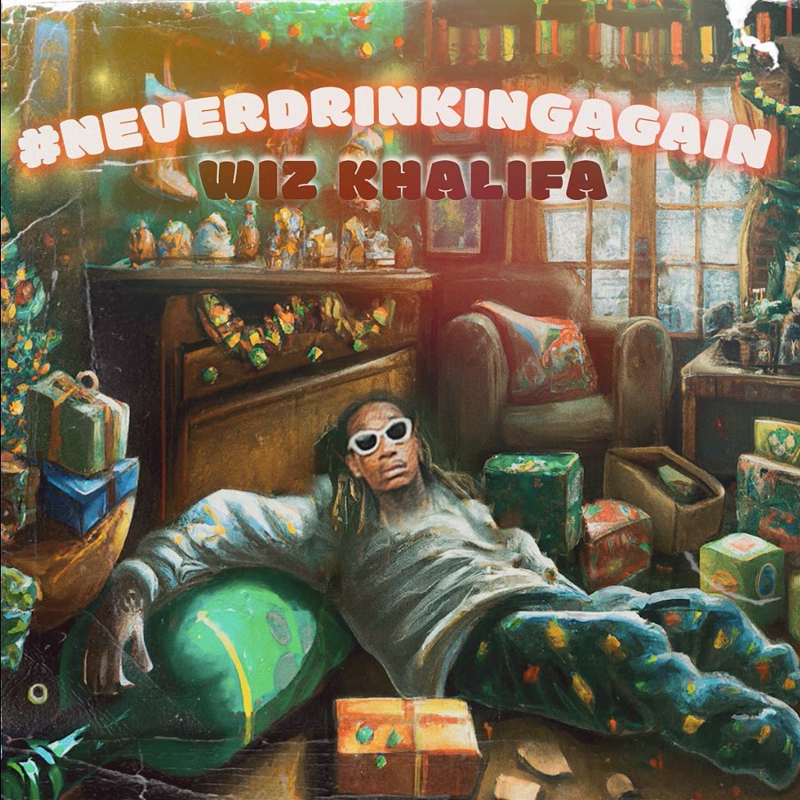 Star Power Wiz Khalifa