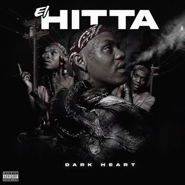 My Hitta Cover