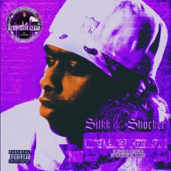 Mixtape of Silkk The Shocker Based On A True Story Slowed & Chopped by ...