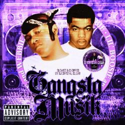 Mixtape of Lil Boosie & Webbie-Gangsta Musik Slowed & Chopped by Dj ...