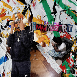 Mixtape of JIMMKozART by SCY Jimm- My Mixtapez