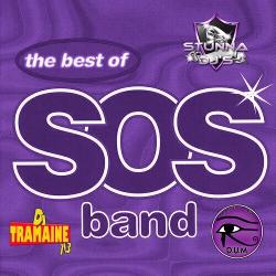 Mixtape of SOS Band- The Best Of SOS Band (Chopped & Slowed) by DJ ...