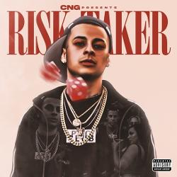 Single of Risk Taker by CNG- My Mixtapez