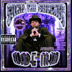 Mixtape of Silkk The Shocker Made Man Slowed & Chopped by Dj Crystal ...