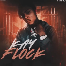 Single of Kay Flock by Foolio- My Mixtapez
