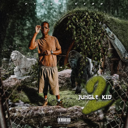 Mixtape of Jungle kid2 by FyagoKidd- My Mixtapez