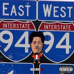 Mixtape of 94 East/West by El Zappo Foreign- My Mixtapez