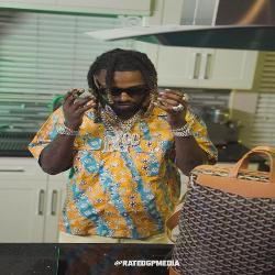 Single of Call Yo Bluff by Playa Pat- My Mixtapez