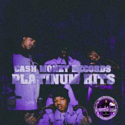 Mixtape of Cash Money Records Greatest Hits Slowed & Chopped by Dj ...