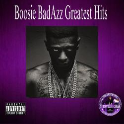 Mixtape of Boosie Badazz Greatest Hits Slowed & Chopped by Dj Crystal ...