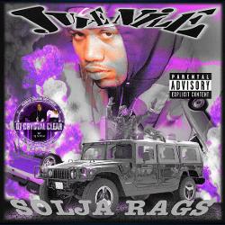 Mixtape of Juvenile Solja Rags Slowed & Chopped by Dj Crystal Clear- My ...