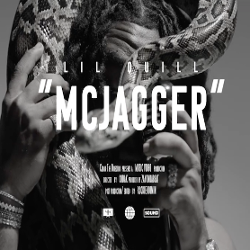 Single of McJagger by Lil Quill- My Mixtapez