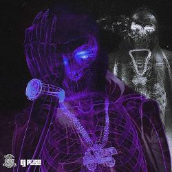Mixtape of Purple AfterLyfe by DJ POSA- My Mixtapez