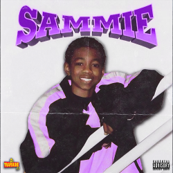 Mixtape of Sammie- From The Bottom To The Top (Chopped & Slowed) by DJ ...