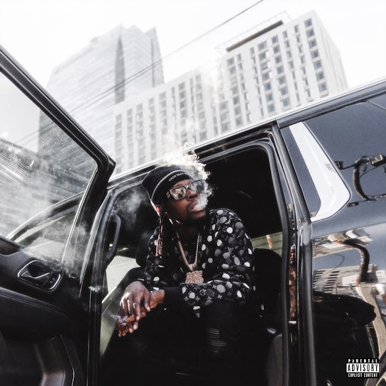 Single of Out The Way by Cash Kidd- My Mixtapez