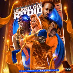 Mixtape of Blend God Radio - Spring Series 23' (New Hip Hop) by ...