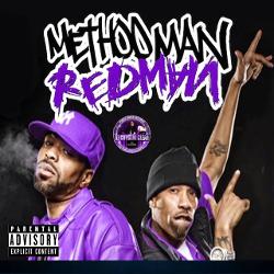 Mixtape of Method Man & Redman Greatest Hits Slowed & Chopped by Dj ...