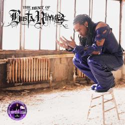 Mixtape of Busta Rhymes Greatest Hits Slowed & Chopped by Dj Crystal ...