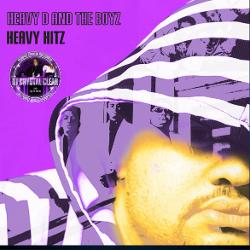 Mixtape of Heavy D & The Boyz Greatest Hits Slowed & Chopped by Dj ...