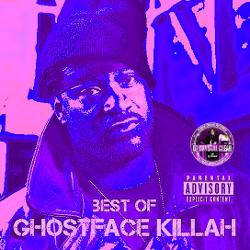 Mixtape of Ghostface Killah Best Of Ghostface Killah Slowed & Chopped ...