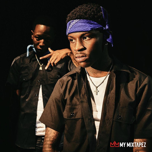 Mixtape of Quando's Pain Playlist by Quando Rondo- My Mixtapez