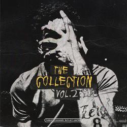 Mixtape of The Collection Vol. 2 by CEO Trayle- My Mixtapez