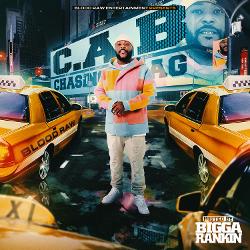 Mixtape of Chasing A Bag (C.A.B.) by Blood Raw- My Mixtapez