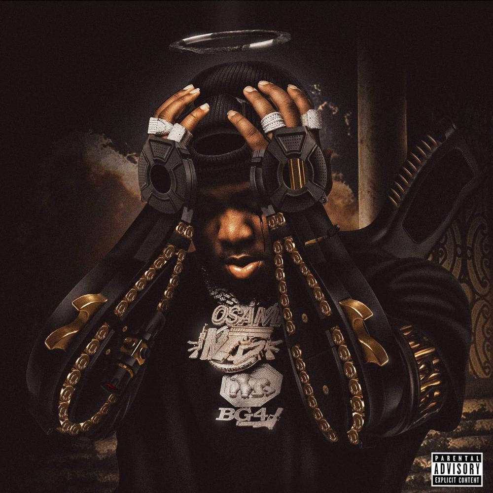 Single of I AM by Mo3- My Mixtapez