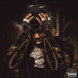 Single of I AM by Mo3- My Mixtapez